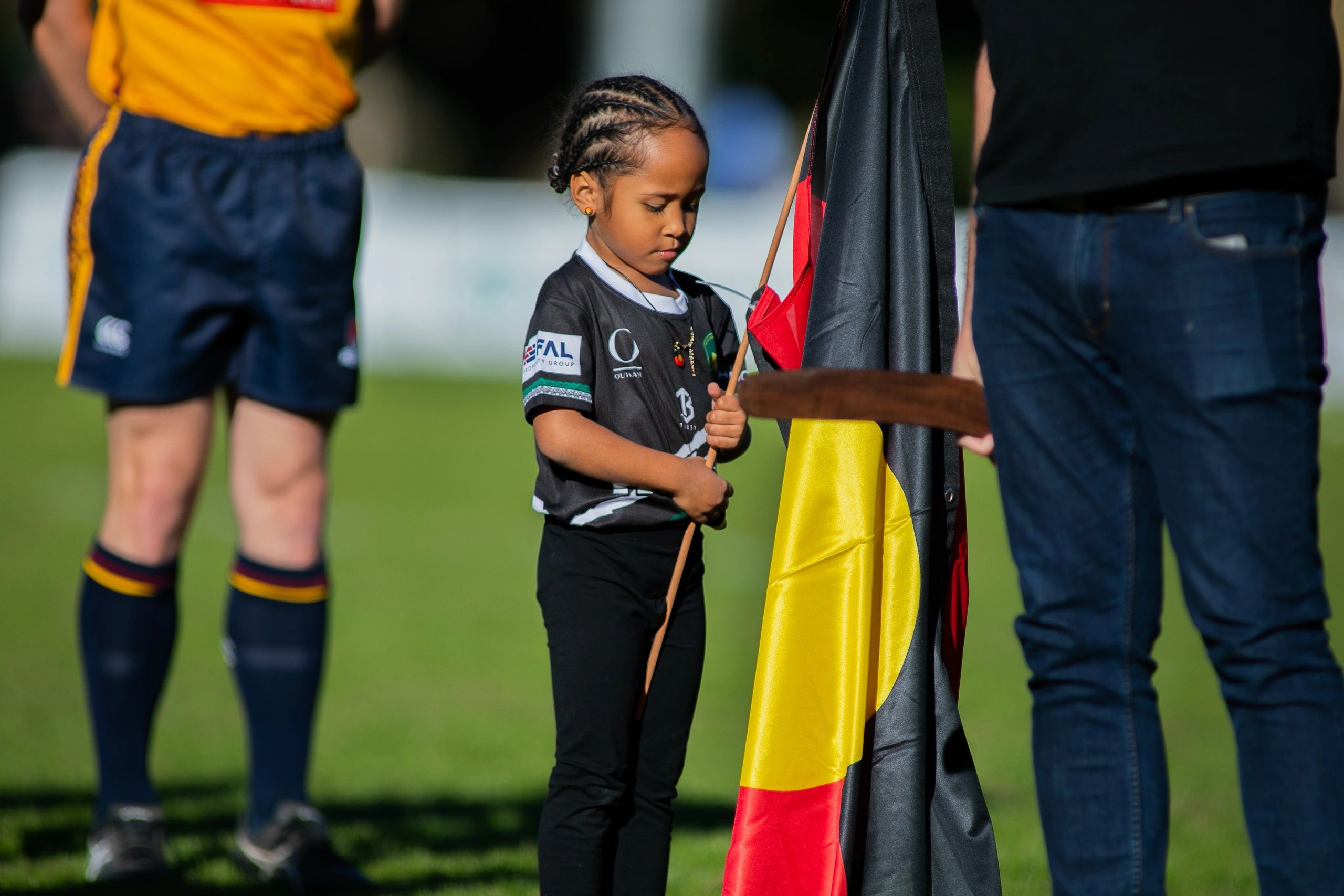 Reconciliation Is Not Just for a Week: